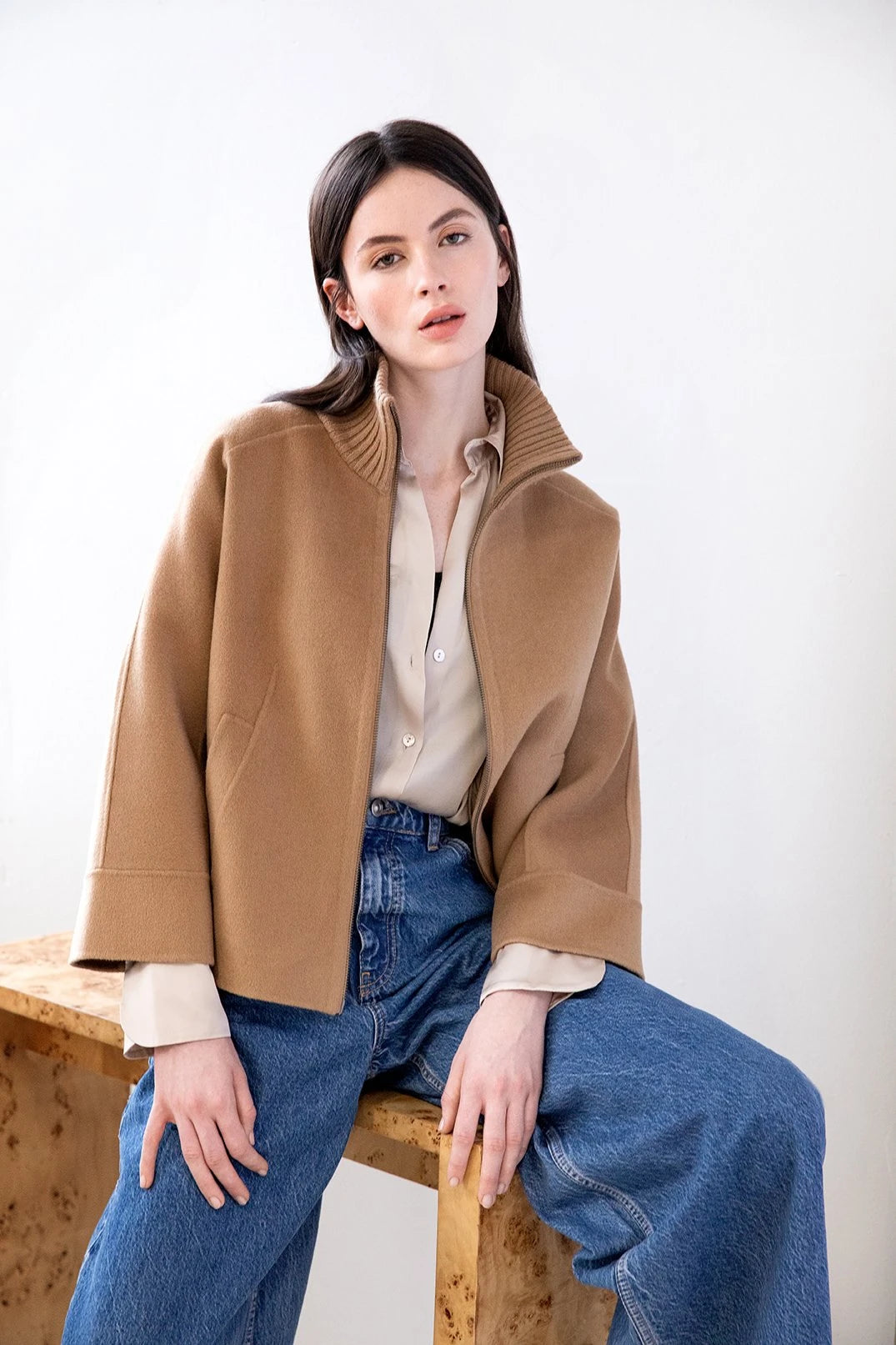 Fall/Winter 2024 – Kinross Cashmere