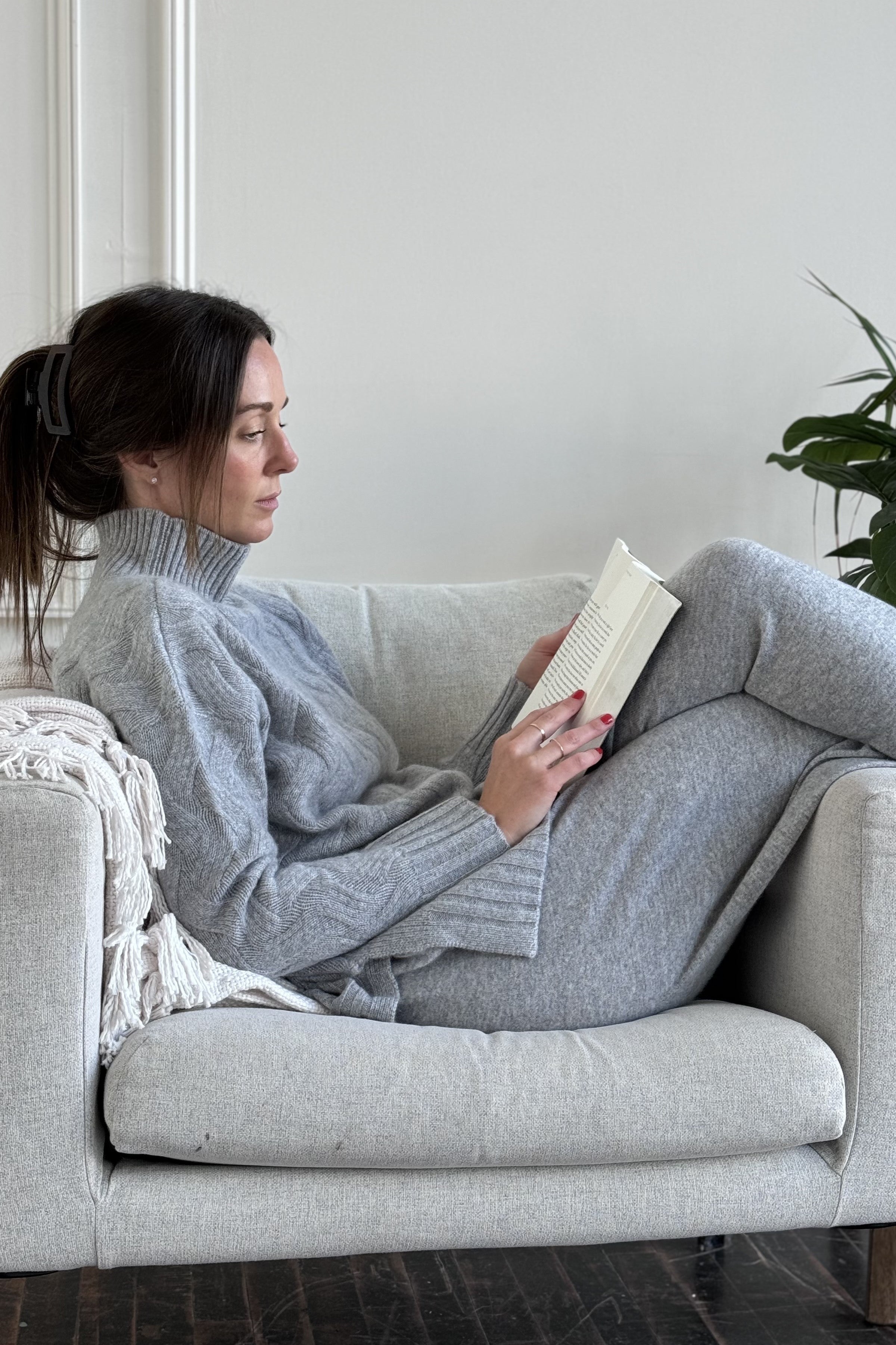 KINROSS Cashmere – Kinross Cashmere