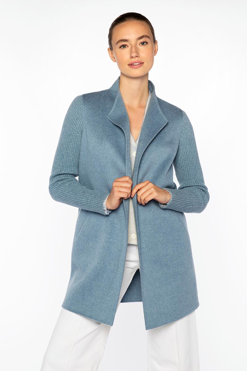 KINROSS Cashmere – Kinross Cashmere