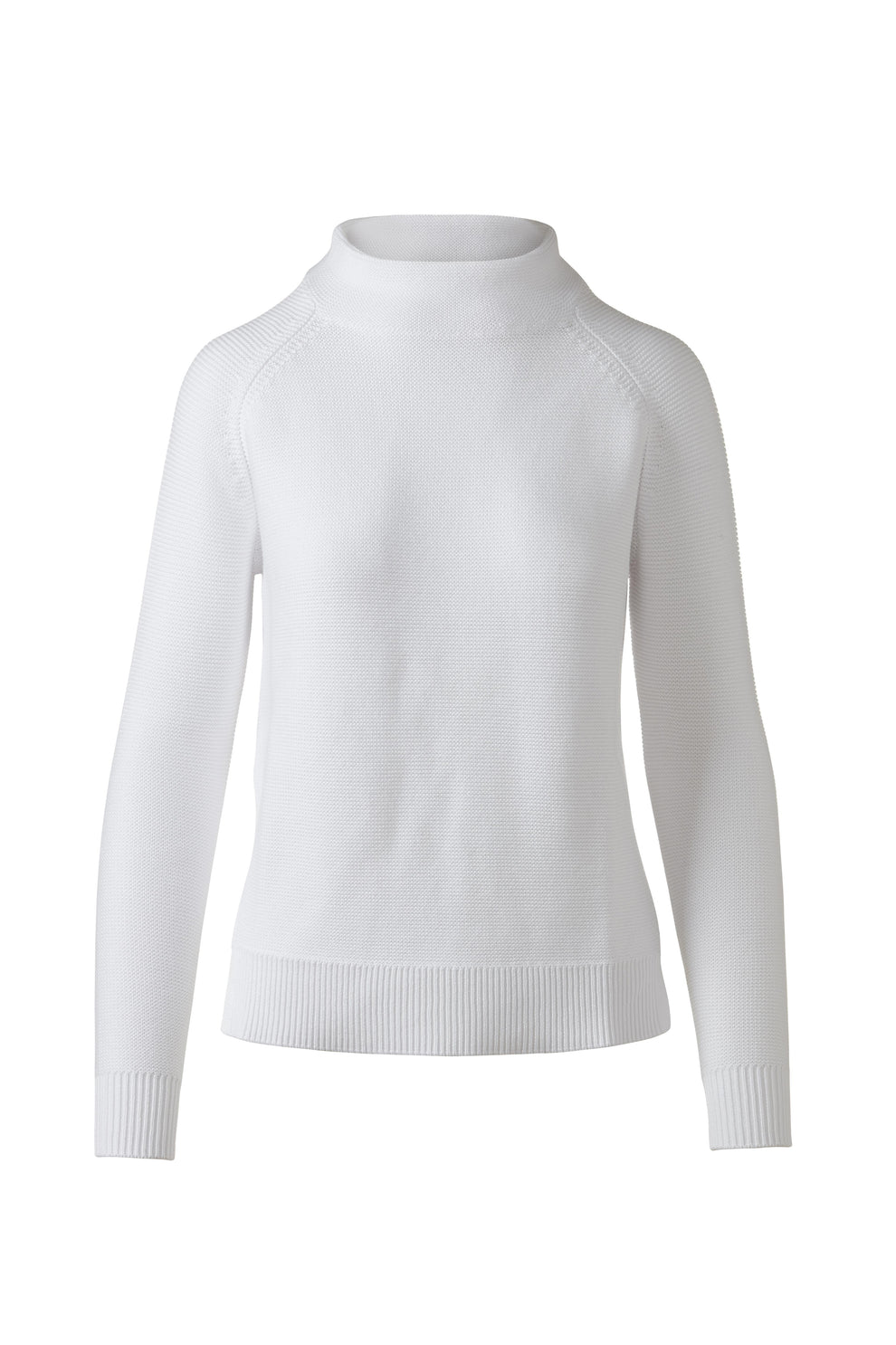 GARTER FUNNEL – Kinross Cashmere