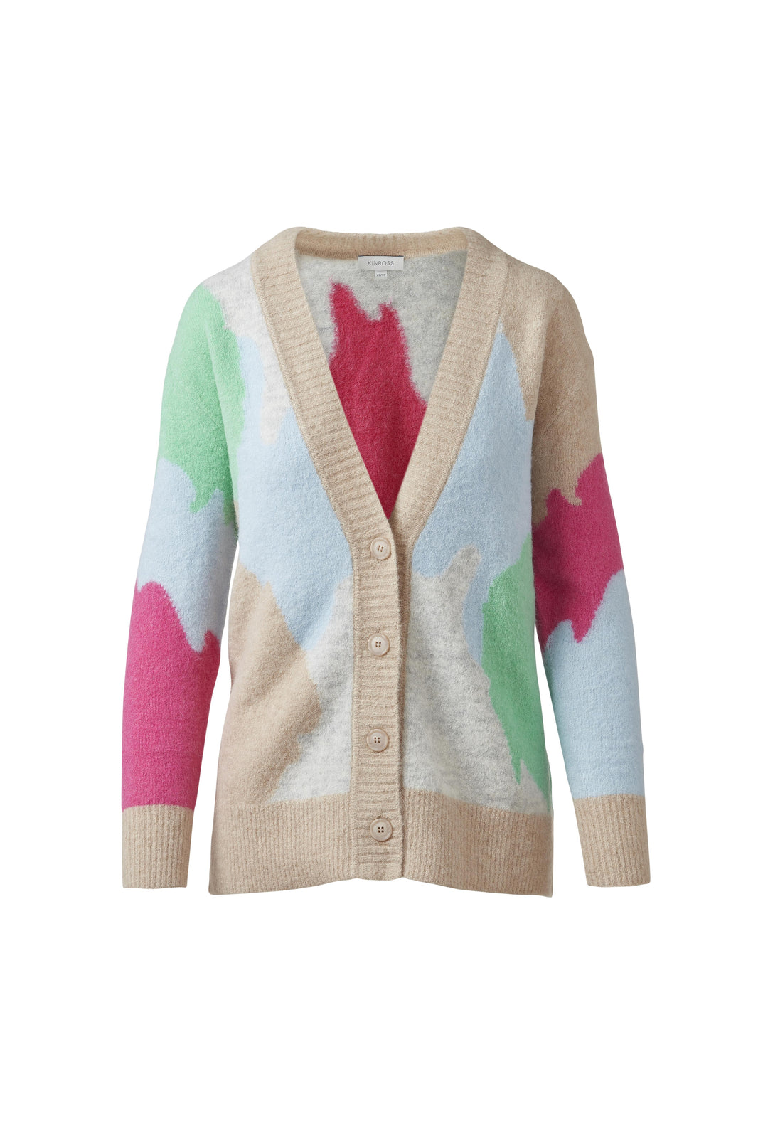 KINROSS Cashmere – Kinross Cashmere