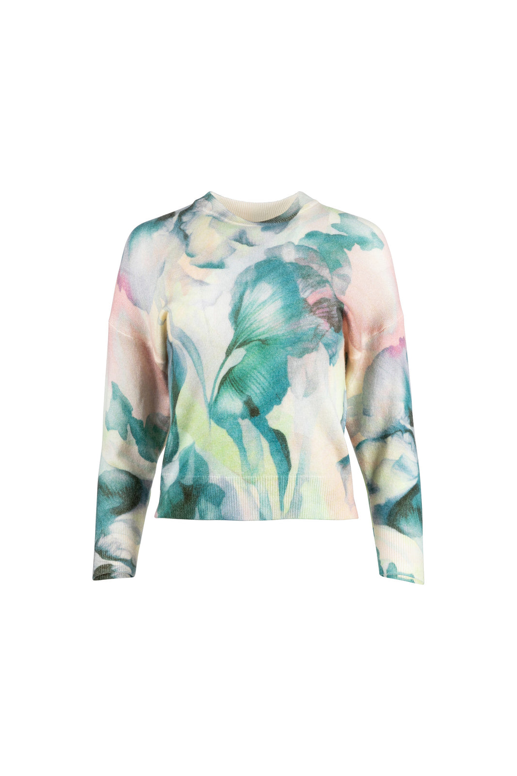 KINROSS Cashmere – Kinross Cashmere