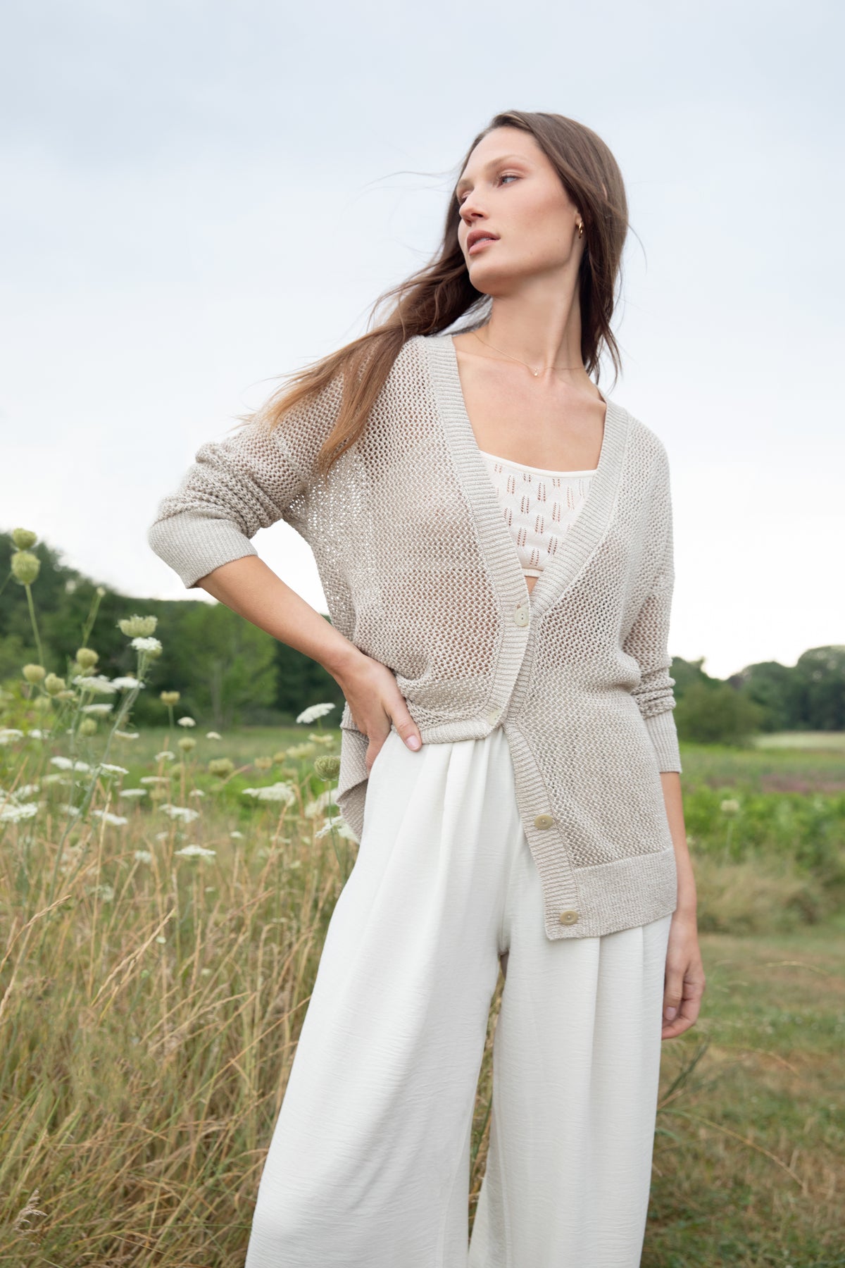 KINROSS Cashmere – Kinross Cashmere