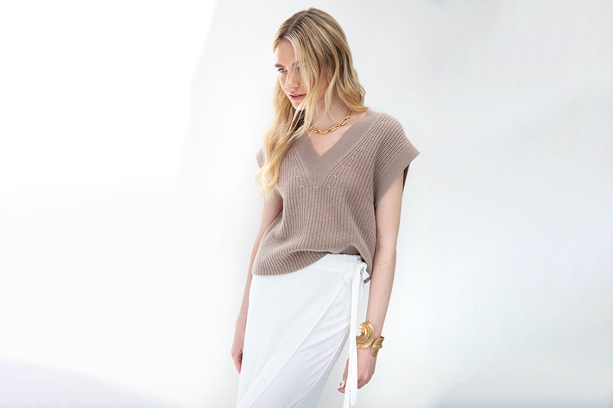 KINROSS Cashmere – Kinross Cashmere