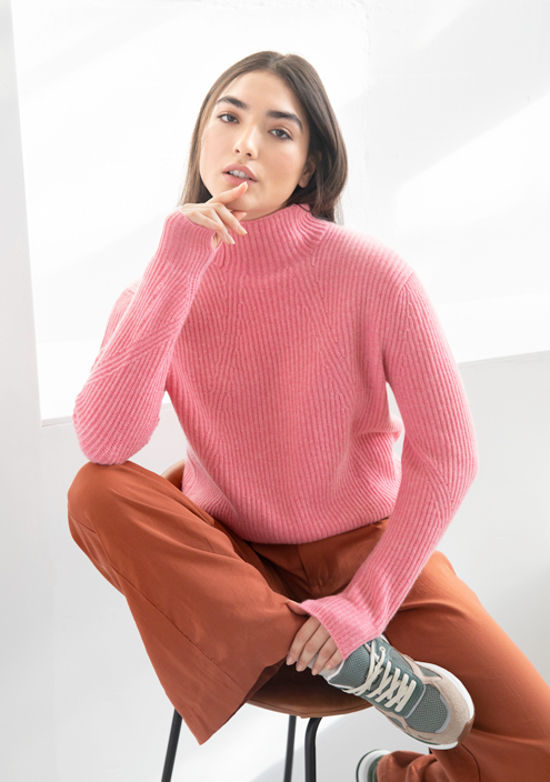 Discover KINROSS – Kinross Cashmere